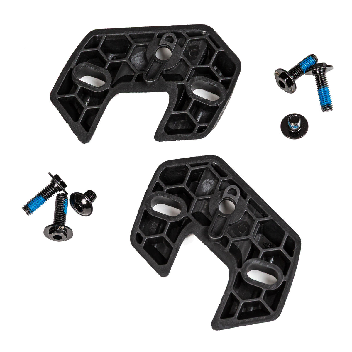 IQON ACT Trinity Adaptor & Interlink Mounting Insert Set Bundle – Disroyal