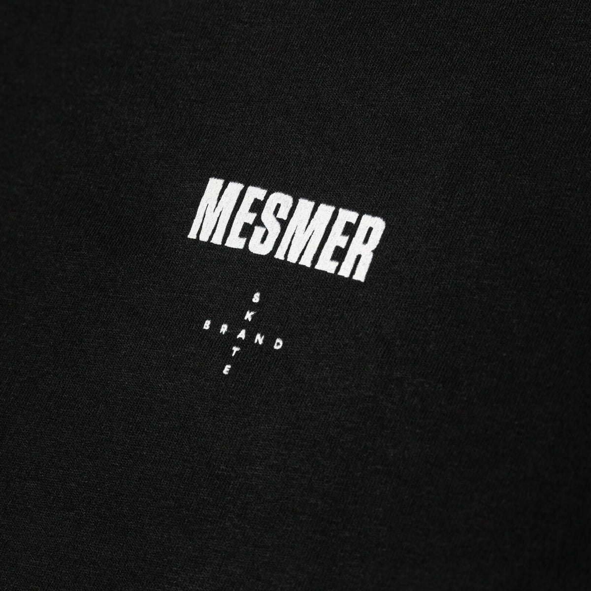 Mesmer "Ski Mask" T-Shirt – Disroyal