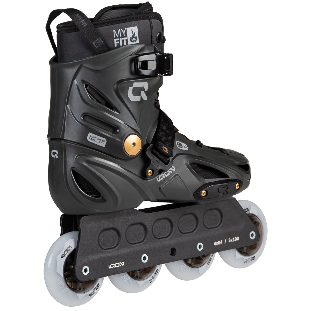 CL 20 Lite – Disroyal
