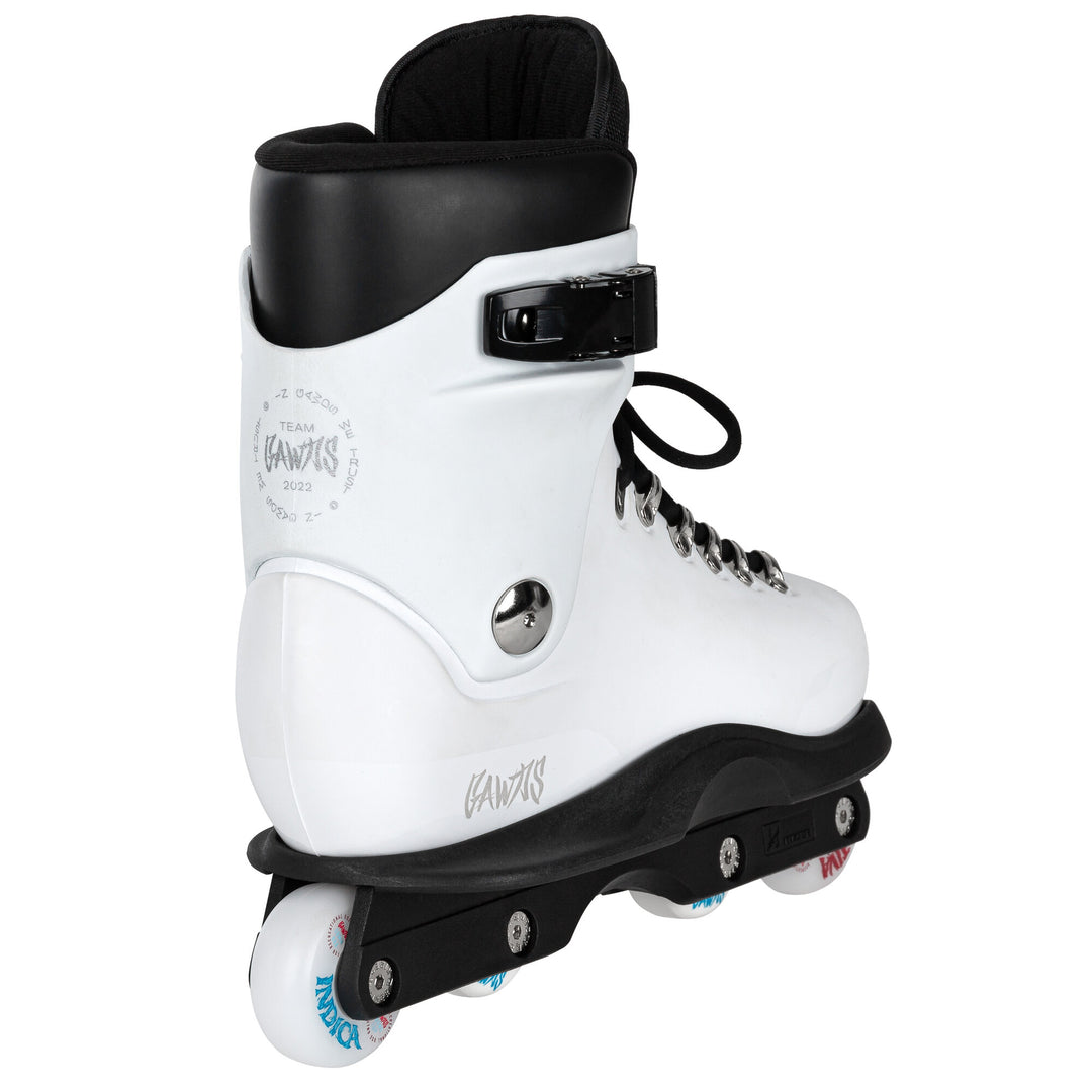 Gawds skates store